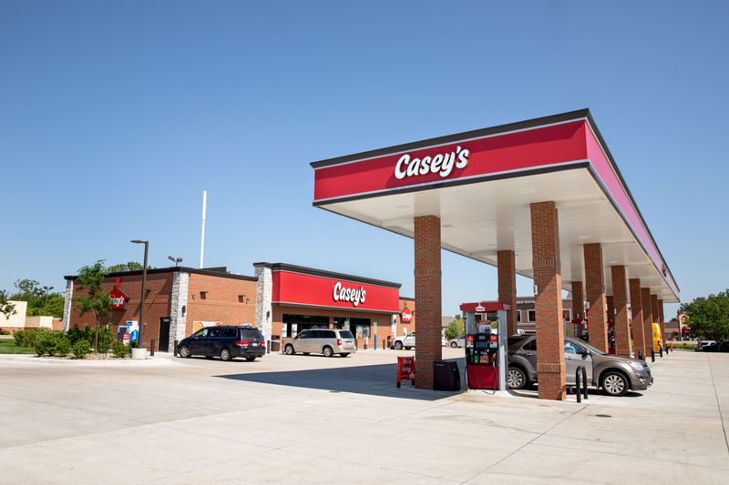 15 Fast-Food Chains From The Past That Deserve A Comeback