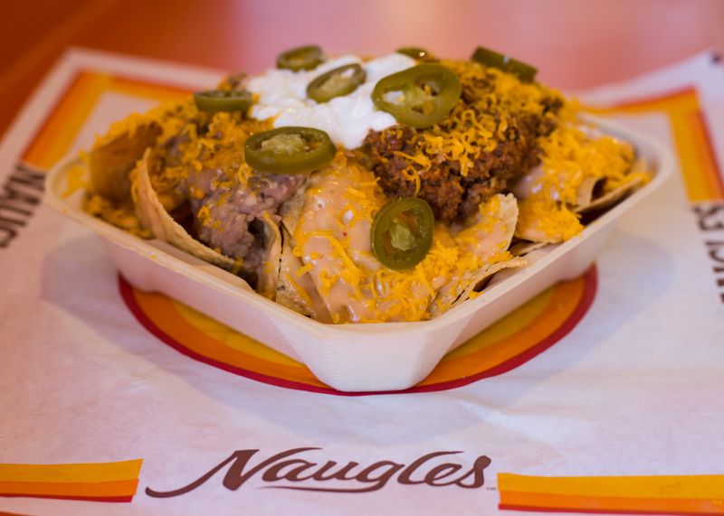 15 Fast-Food Chains From The Past That Deserve A Comeback