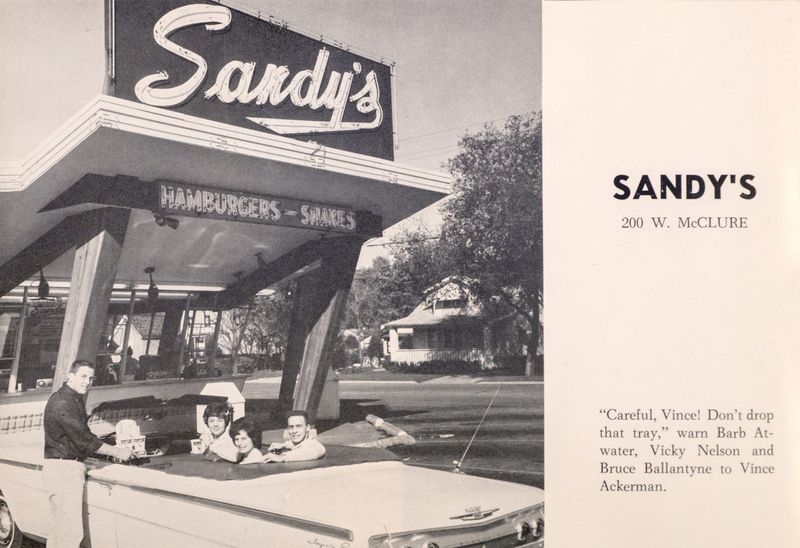 15 Fast-Food Chains From The Past That Deserve A Comeback