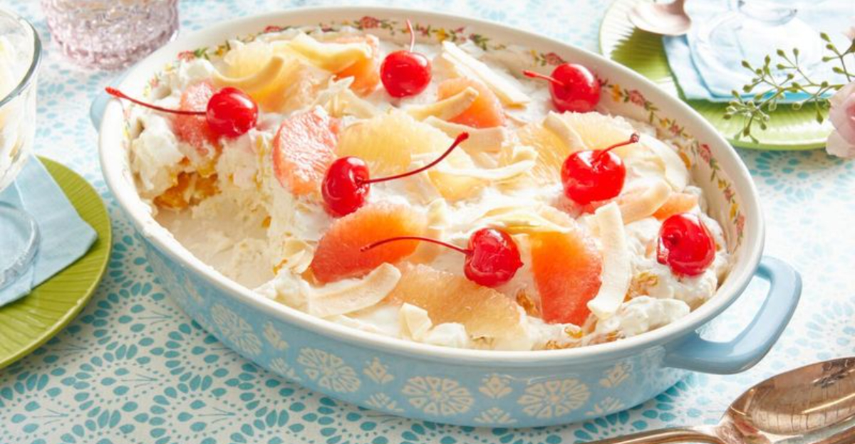 20 Timeless Recipes Boomers Can’t Believe We’re Calling ‘Vintage’