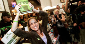 25 Photos Of What The World Looked Like In 1999